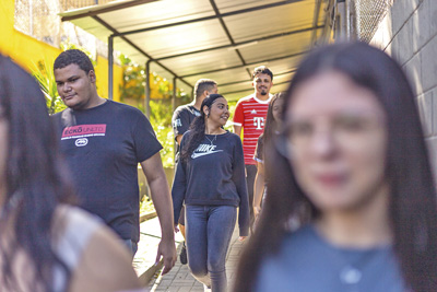 A Gazeta da Zona Norte | 3205 materias